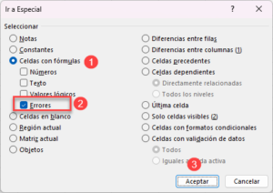 ¿Qué Significa el Error #¡REF! en Excel y Google Sheets? - Automate Excel