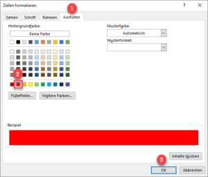 Zwei Tabellen in Excel und Google Sheets vergleichen - Automate Excel