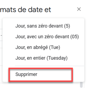 Comment Convertir une Date en Mois et en Année Dans Excel et Google Sheets ? - Automate Excel