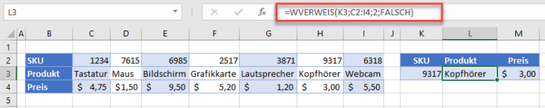 Formel zum Kopieren von Werten in eine andere Zelle in Excel & GS - Automate Excel