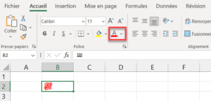 Comment Insérer des Signes et des Symboles Dans Excel et Google Sheets ...