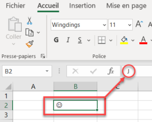 Comment Insérer des Signes et des Symboles Dans Excel et Google Sheets ...