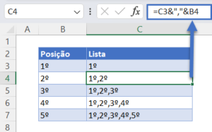 Como Adicionar Vírgula no Excel e no Google Planilhas - Automate Excel