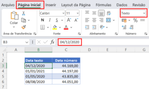 Converter Texto em Número - Excel e Google Planilhas - Automate Excel