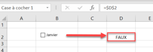 Comment Insérer Plusieurs Cases à Cocher Dans Excel et Google Sheets ? - Automate Excel