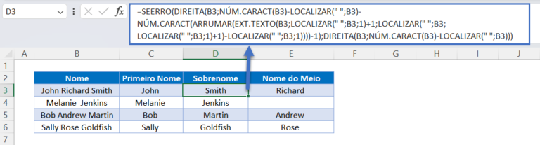 Extrair Texto da Célula - Excel e Google Planilhas - Automate Excel Extrair Texto da Célula - Excel e Google Planilhas - Automate Excel