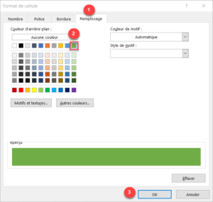 Appliquer une Mise en Forme Conditionnelle à des Dates Dans Excel et ...