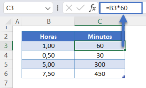 Converter Minutos em Horas no Excel e no Google Planilhas - Automate Excel
