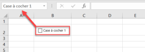 Comment Insérer Plusieurs Cases à Cocher Dans Excel et Google Sheets ? - Automate Excel