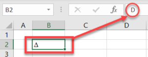 Comment Insérer des Signes et des Symboles Dans Excel et Google Sheets ...