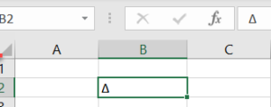 Comment Insérer des Signes et des Symboles Dans Excel et Google Sheets ...