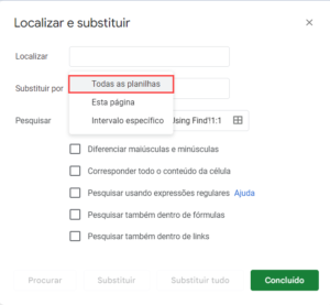 Encontrar um Número em uma Coluna / Pasta de Trabalho - Excel e ...