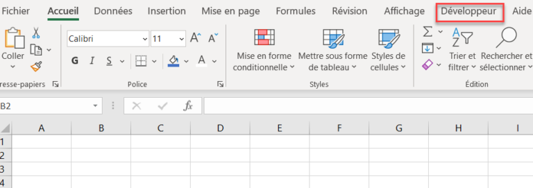 Comment Insérer Plusieurs Cases à Cocher Dans Excel et Google Sheets ? - Automate Excel