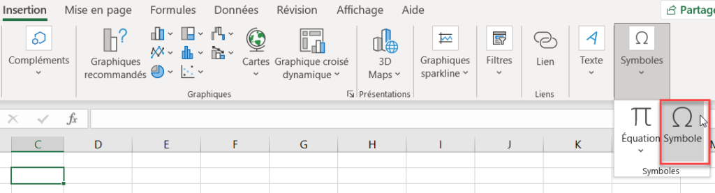 Comment Insérer le Symbole Somme Dans Excel et Google Sheets ...
