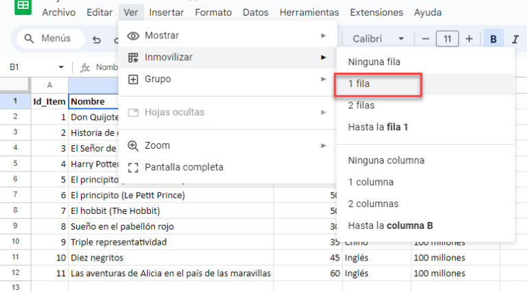 Cómo Crear una Base de Datos con Función de Búsqueda en Excel y Google Sheets - Automate Excel