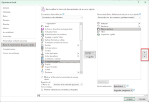 Cómo Personalizar la Cinta de Opciones en Excel - Automate Excel