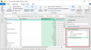Cómo Exportar la Estructura de Carpetas y Subcarpetas a Excel - Automate Excel