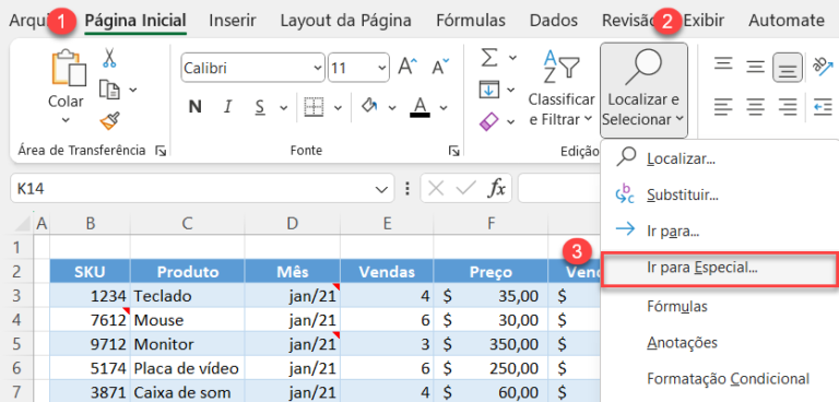 Como Excluir Todos os Comentários no Excel e no Google Planilhas - Automate Excel