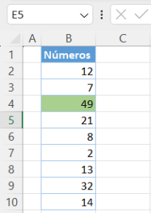 Como Destacar o Valor Mais Alto no Excel e no Google Planilhas ...