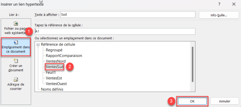 Excel Raccourcis Pour Atteindre Une Cellule Une Ligne Ou Une Colonne