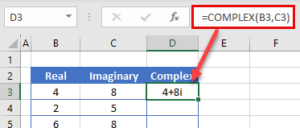 Do Math With Imaginary Numbers in Excel & Google Sheets - Automate Excel