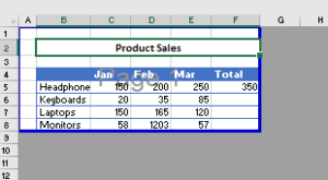 Excel Ribbon Shortcuts - Automate Excel