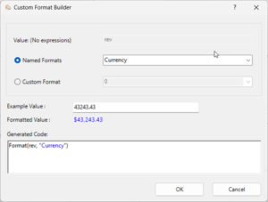 Text and Text Formatting Builders - Automate Excel