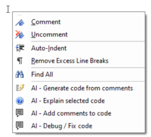 Tools - Automate Excel