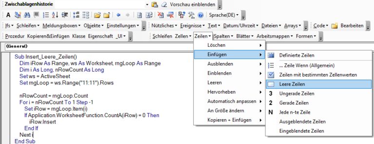 Vba Wert In Array Suchen Finden Automate Excel 9834
