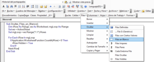 VBA Code Library - FR - Automate Excel