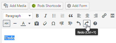- Become a Shortcut Expert